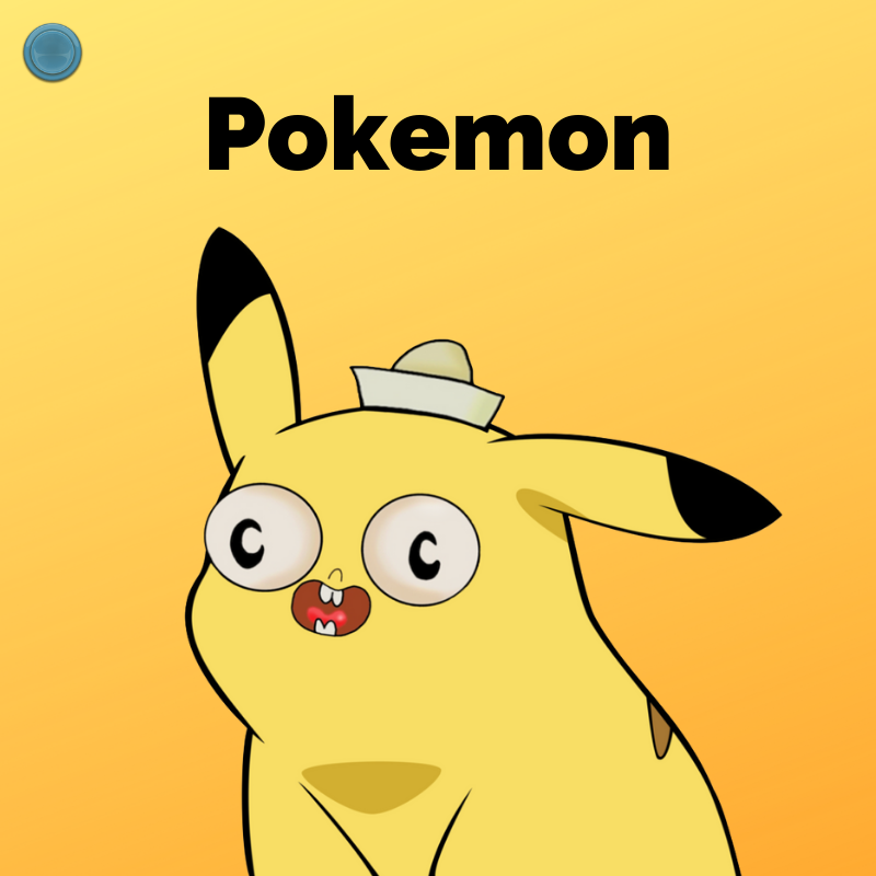 Pokémon Soundboard : Soundboardly